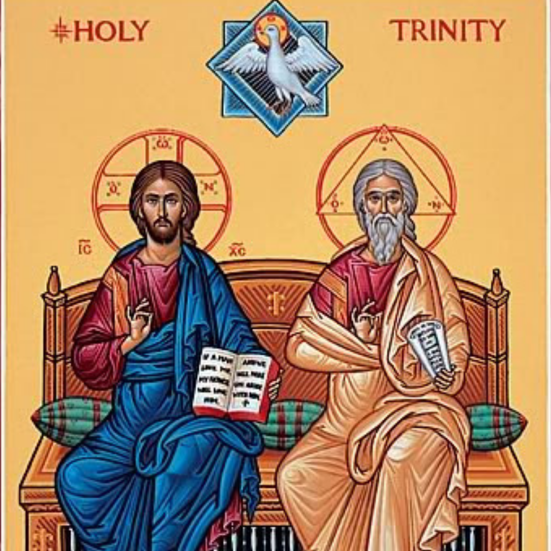 إيمان شعب الله Solemnis Professio Fidei - MOR